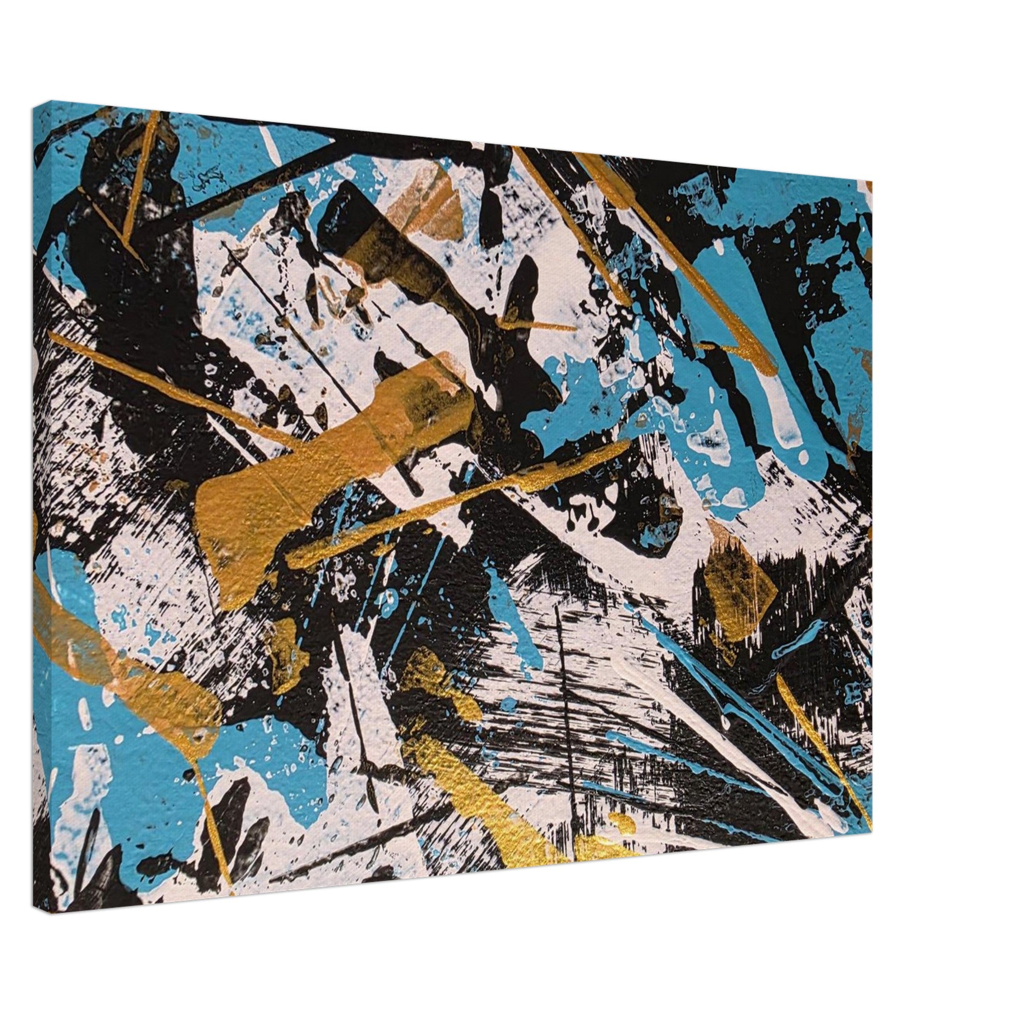 Canvas – Colors Decor USA