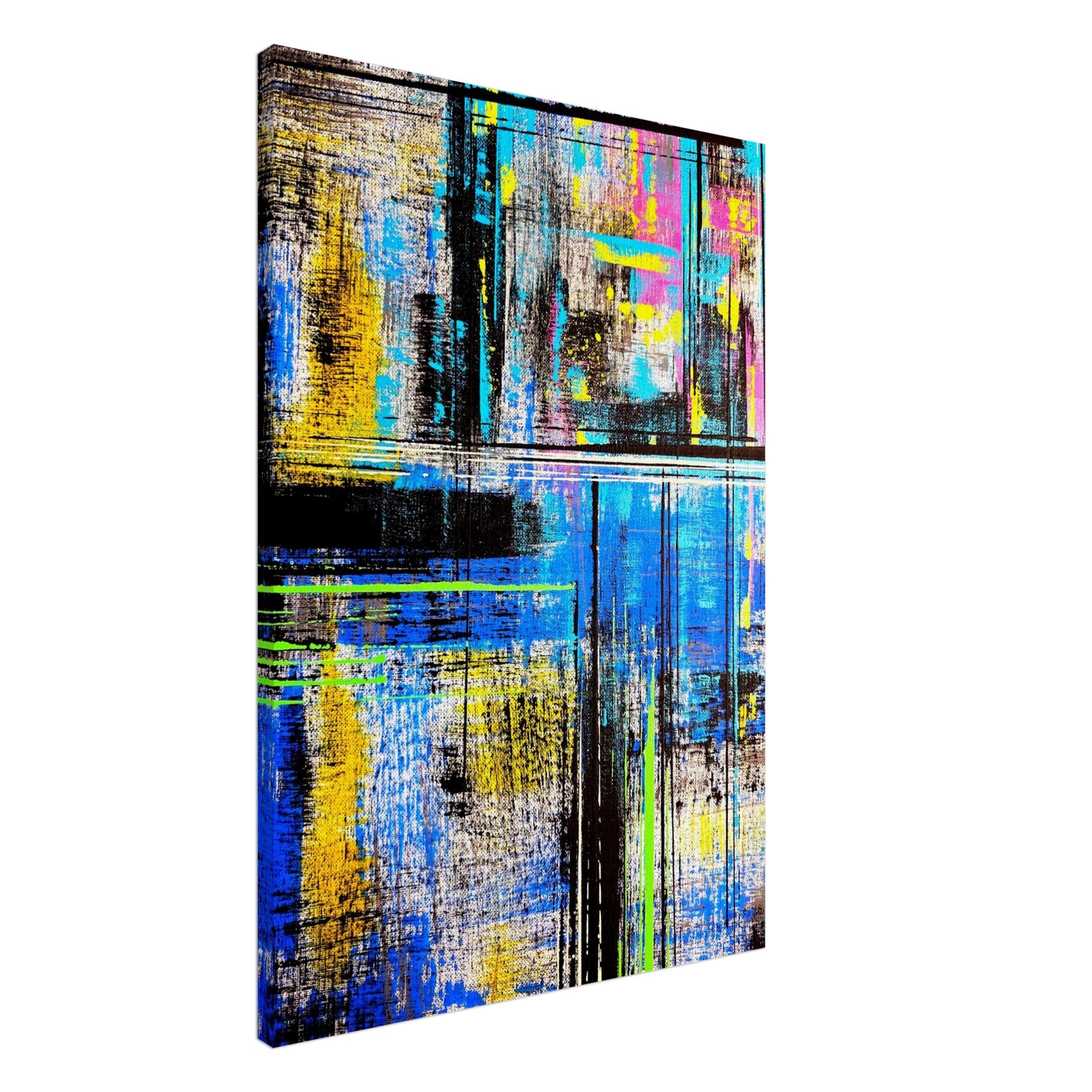 Canvas – Colors Decor USA