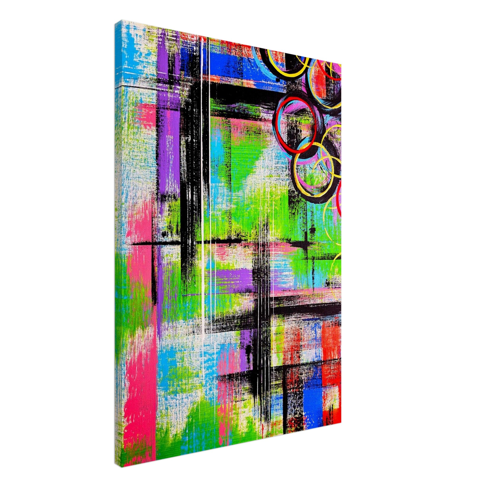Canvas – Colors Decor USA