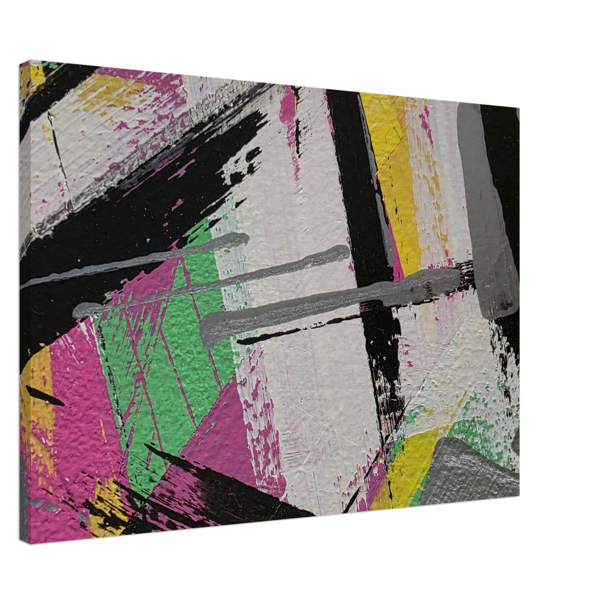Canvas – Colors Decor USA