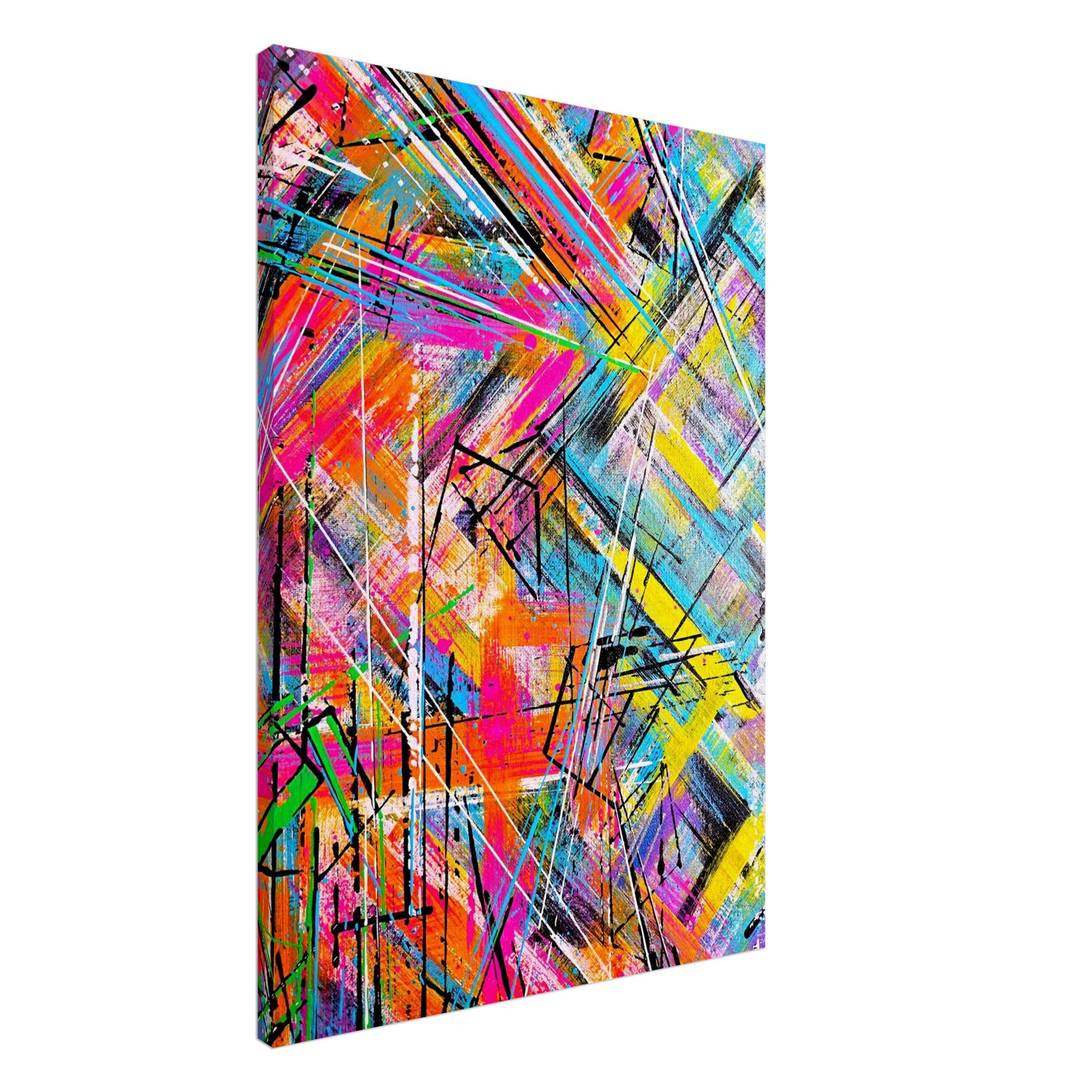 Canvas – Colors Decor USA