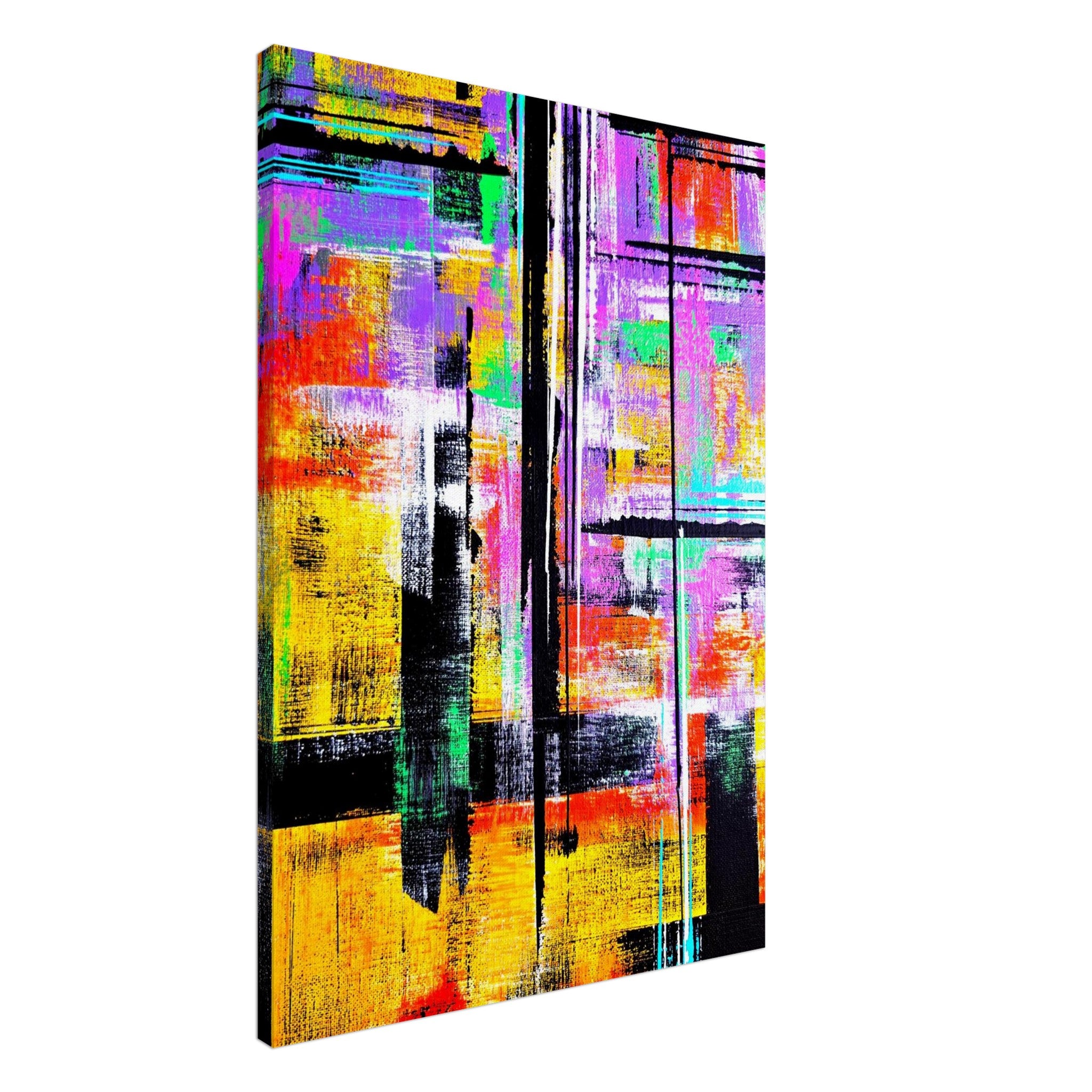 Canvas – Colors Decor USA
