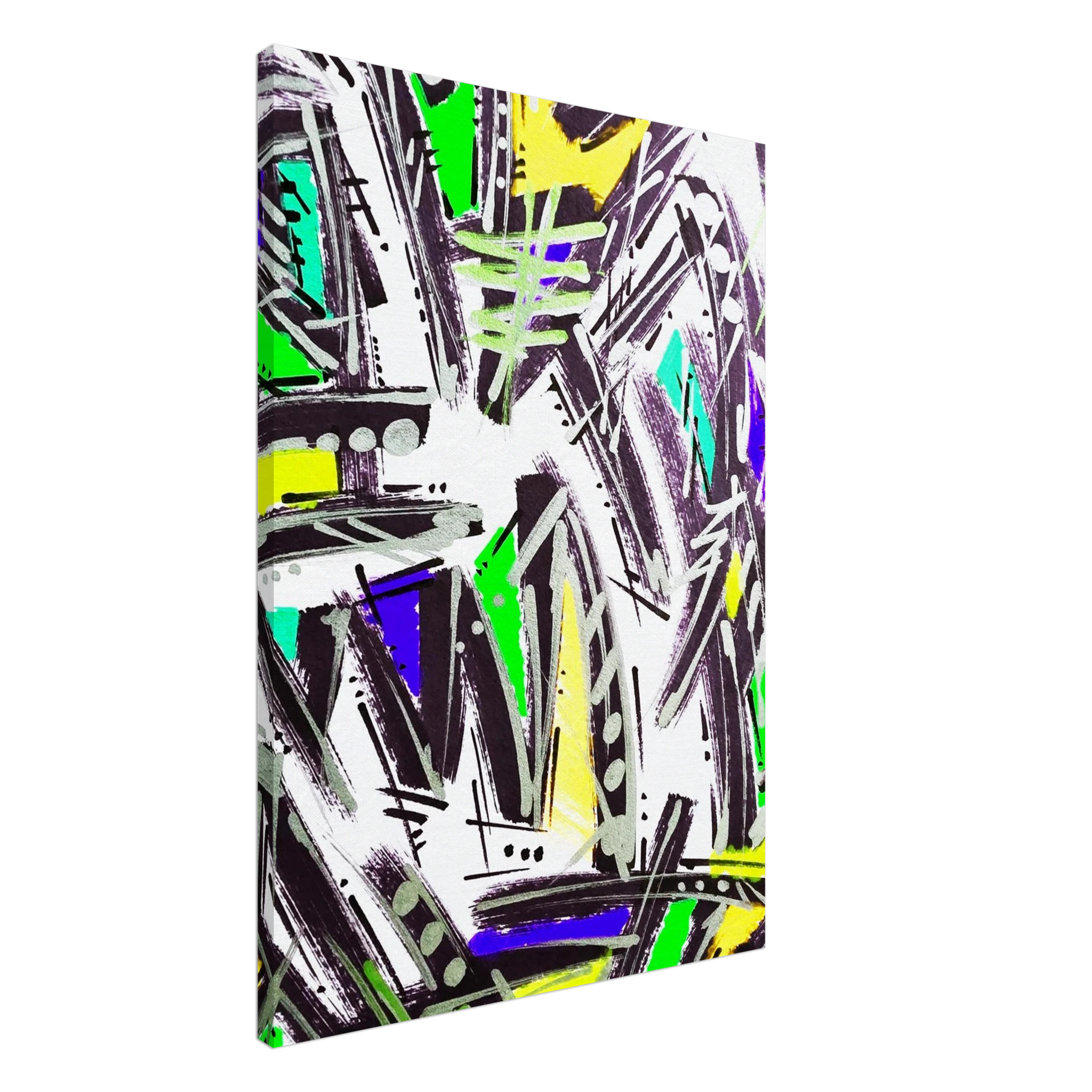 Canvas – Colors Decor USA