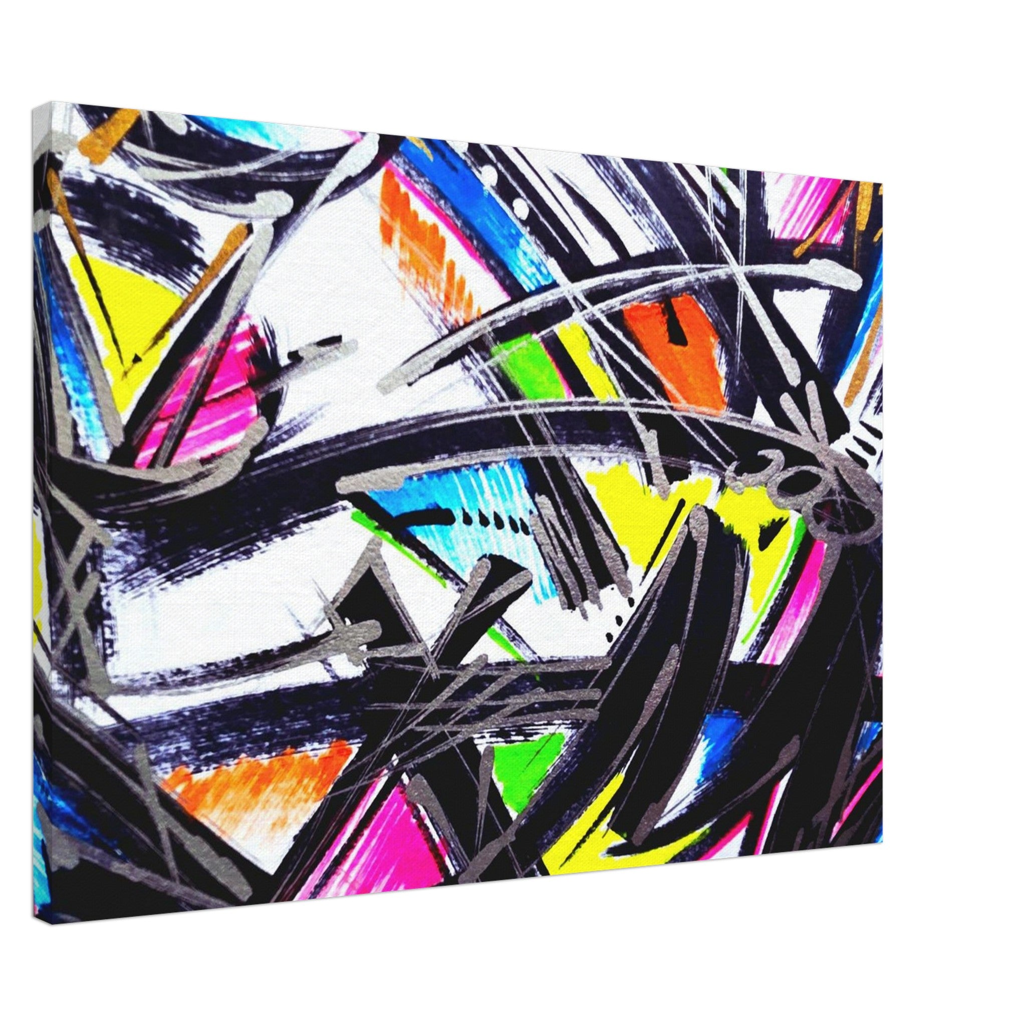 Canvas – Colors Decor USA